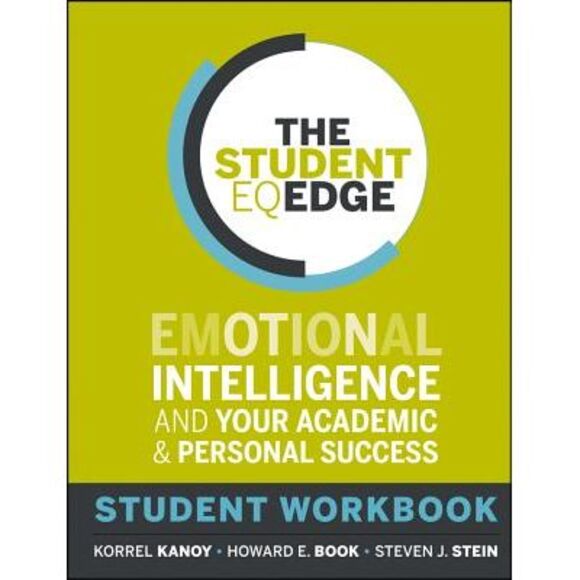 Korrel Kanoy | Other | The Student Eq Edge Emotional Intelligence And ...